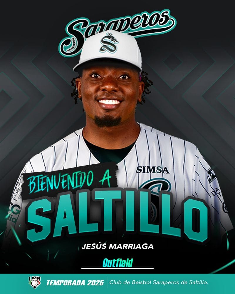 EL JARDINERO JESÚS MARRIAGA LLEGA A LOS SARAPEROS - Saraperos de Saltillo