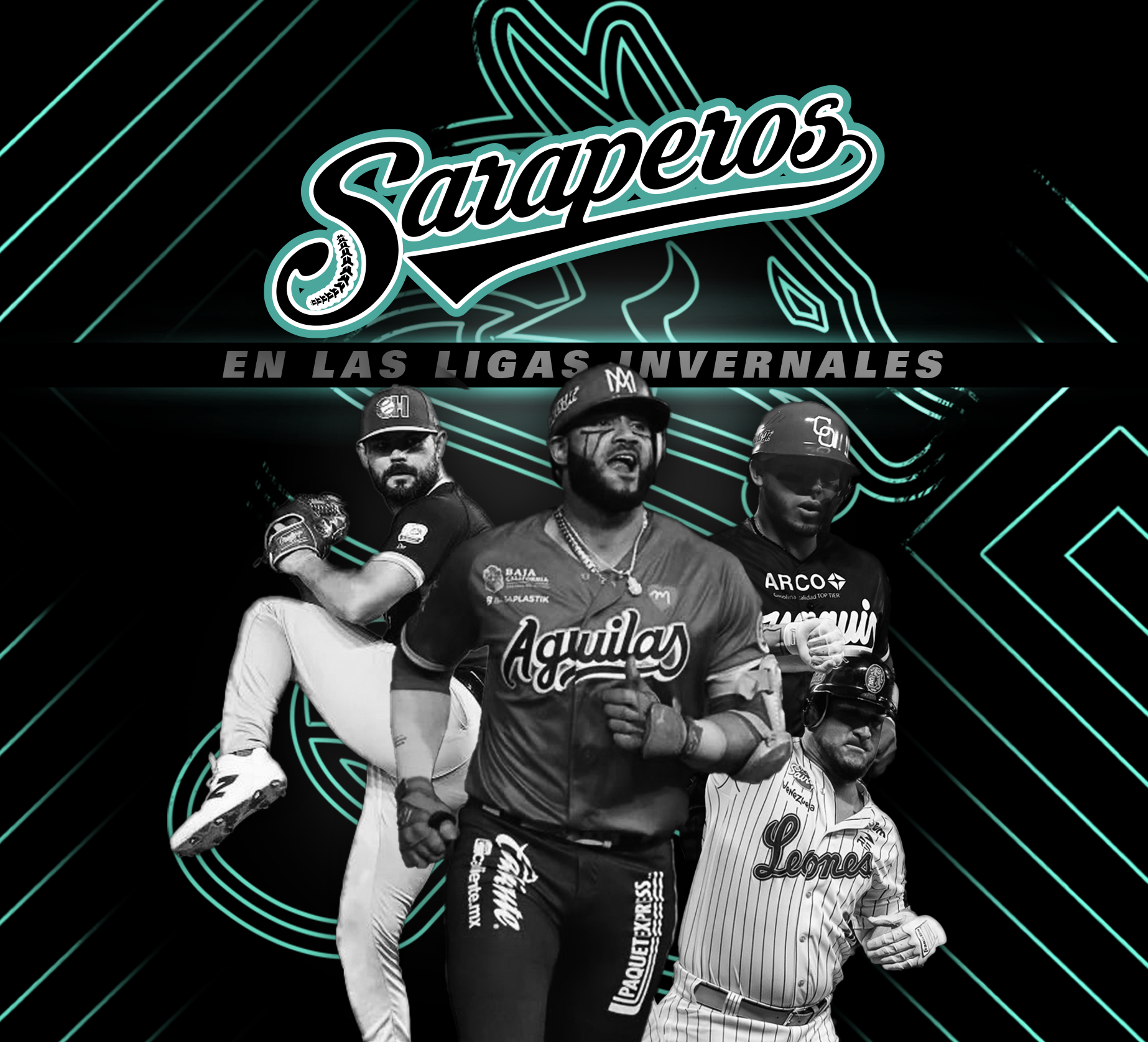 DESTACADA ACTIVIDAD DE SARAPEROS EN LIGAS INVERNALES - Saraperos de ...