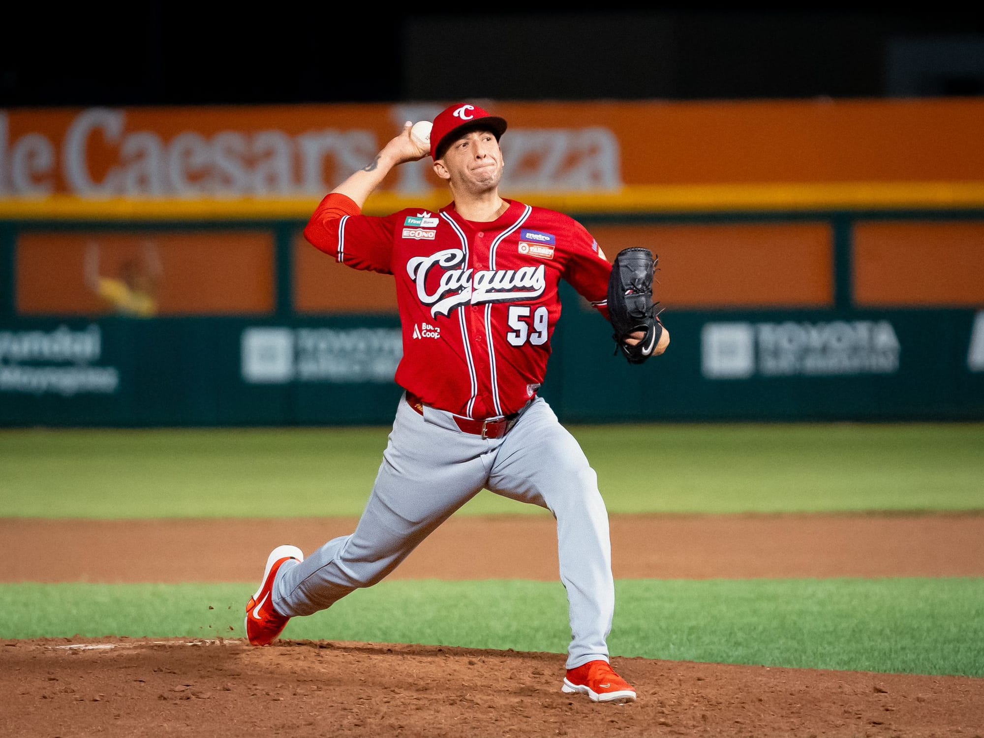 “GRAN SALIDA DE ALEX SANABIA EN PUERTO RICO Y TRIUNFO PARA DEOLIS ...
