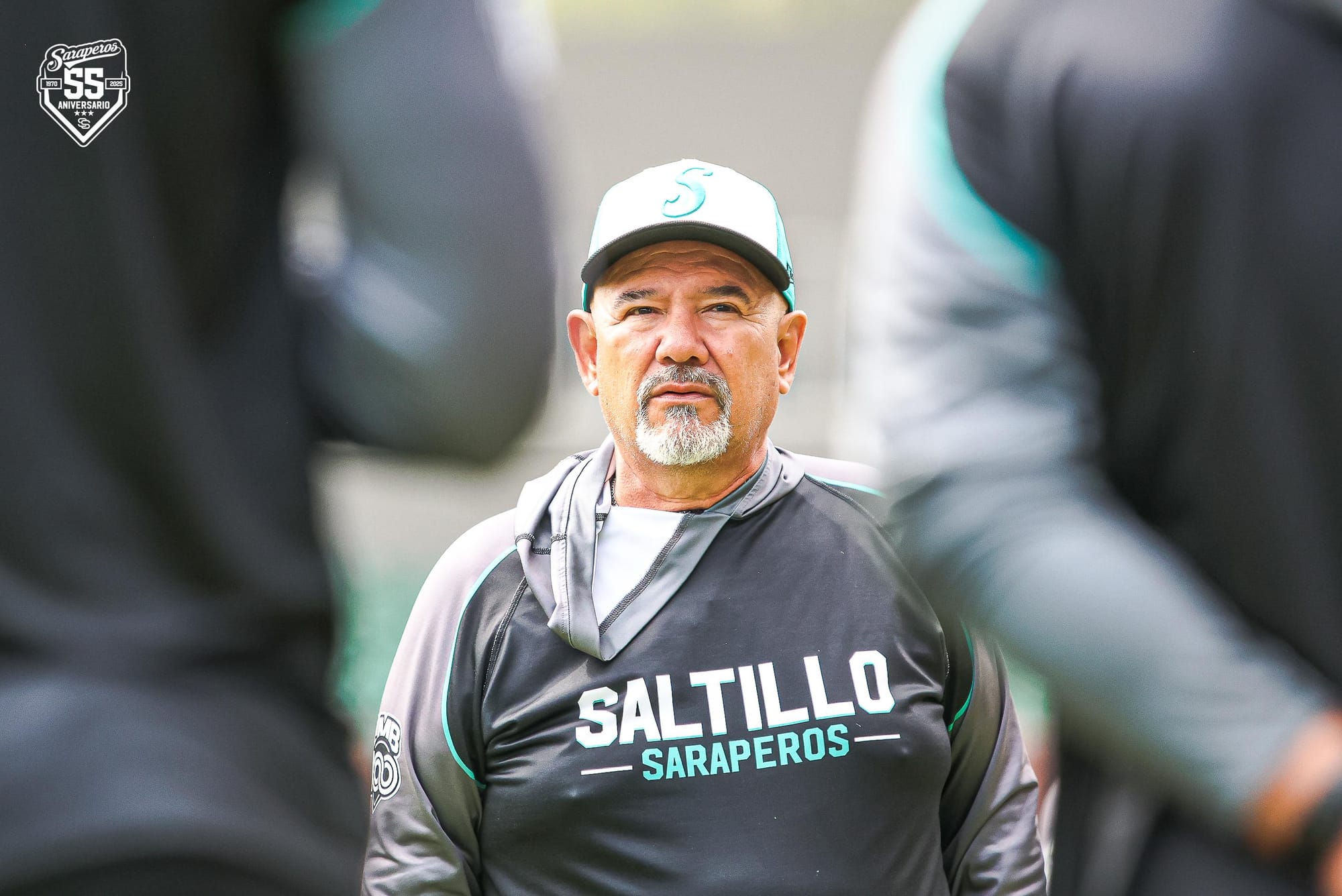 SARAPEROS CIERRA PREPARACIÓN Y ESTÁN LISTOS PARA LOS JUEGOS DE SPRING ...